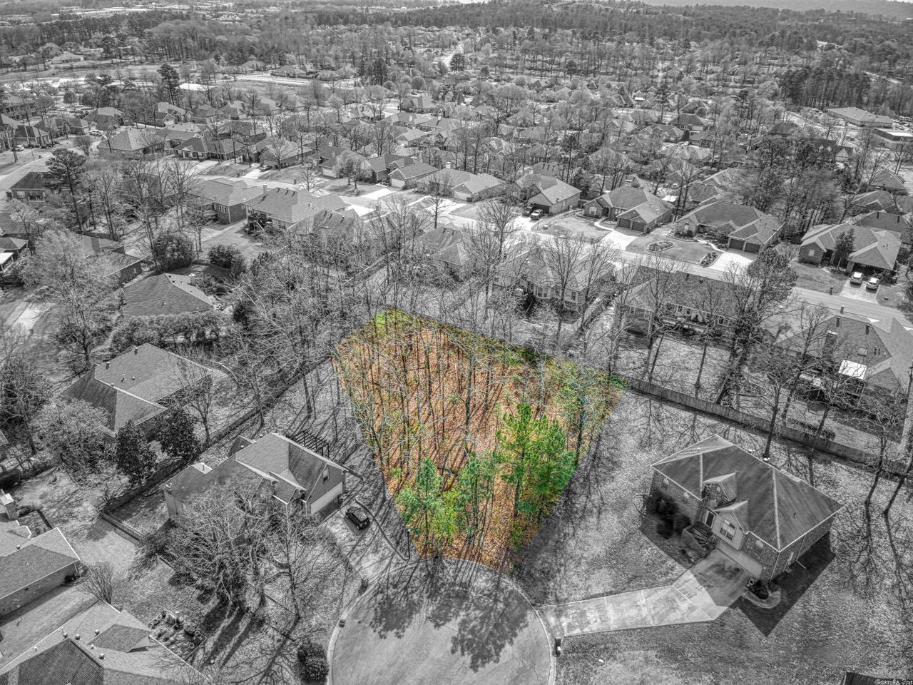 Available Homes for Purchase - Silver Field Construction - Little Rock Home Builders -Silver ...