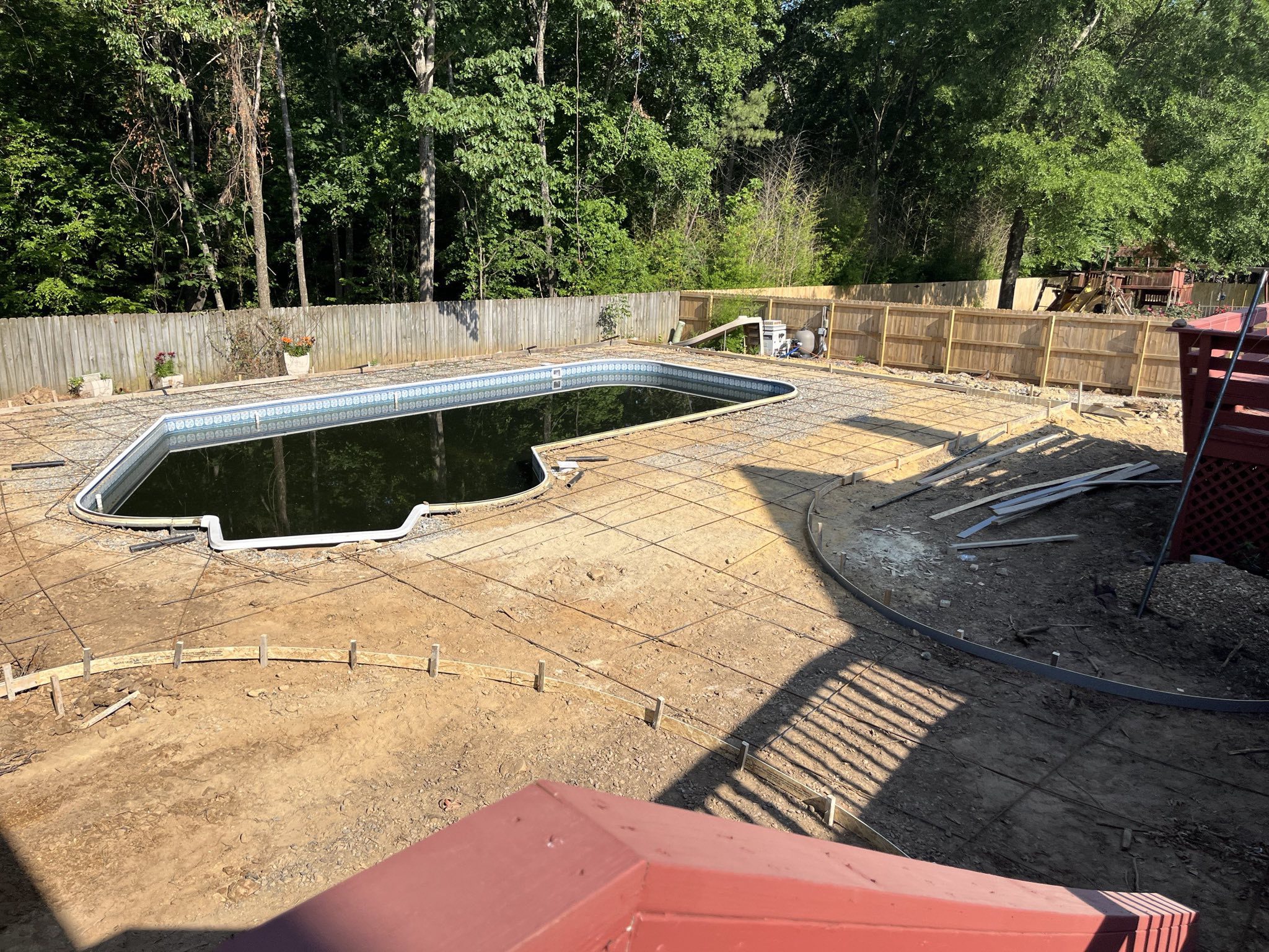 Photo Gallery - Little Rock Home Builders -Silver Field Construction - Silver Field LLC