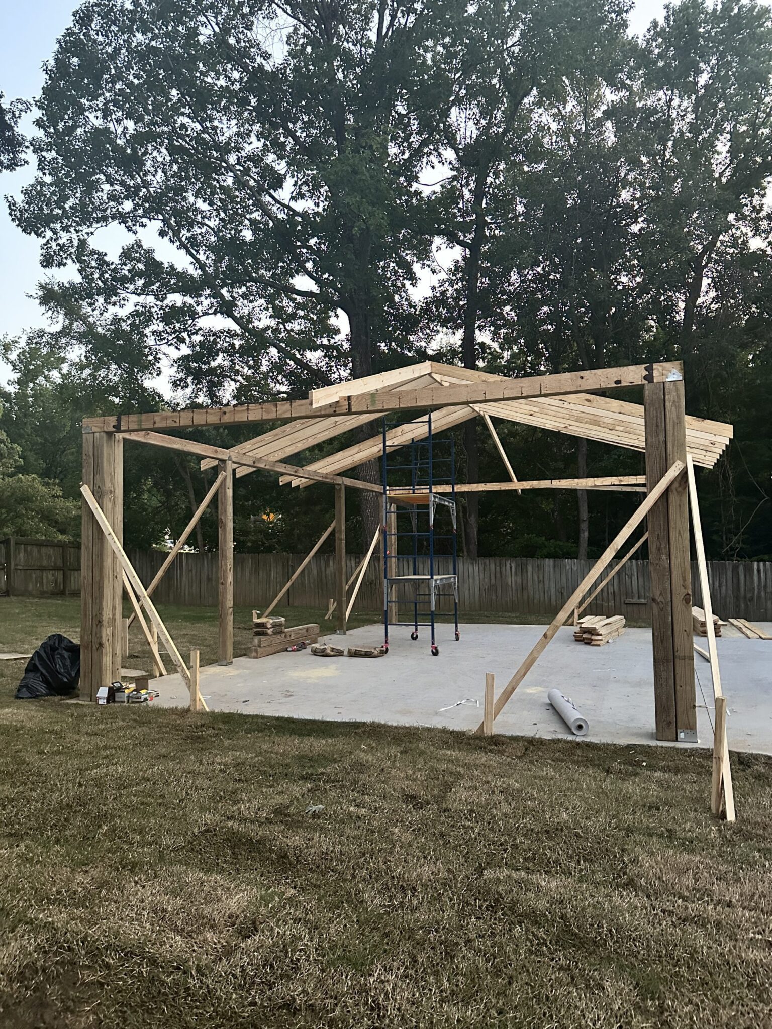 Photo Gallery - Little Rock Home Builders -Silver Field Construction - Silver Field LLC