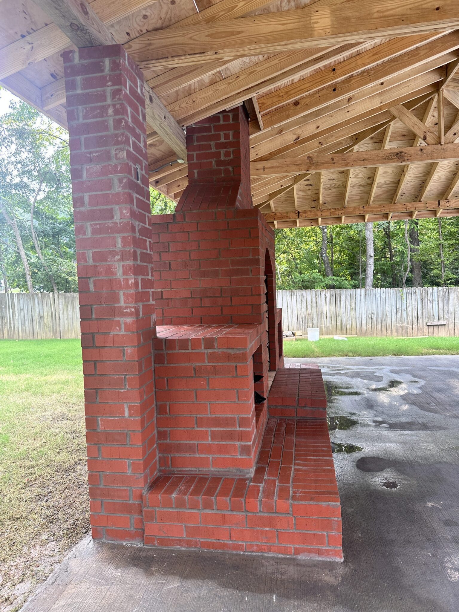 Photo Gallery - Little Rock Home Builders -Silver Field Construction - Silver Field LLC