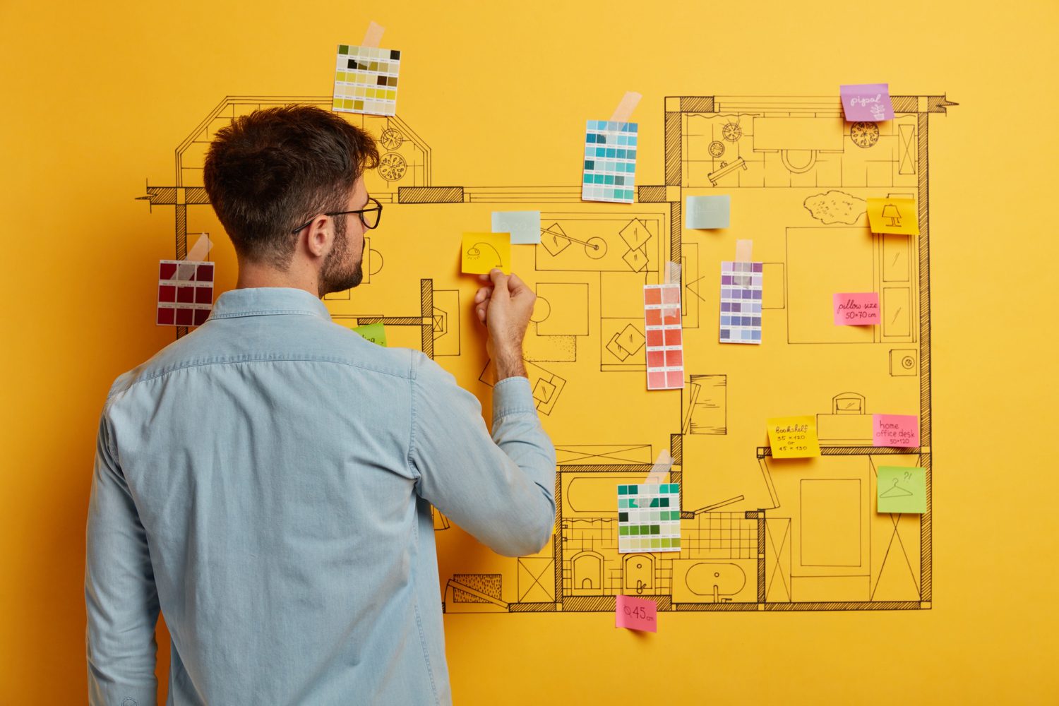 Universal Design Principles: Ensuring Accessibility in Your Custom Home ...